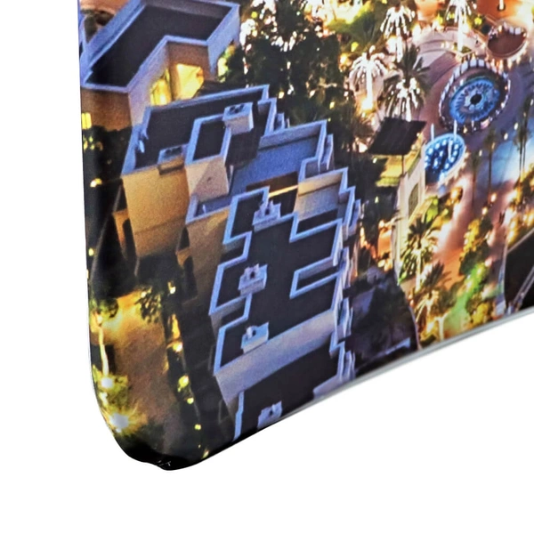 Stretch Fabric Walls | Banner and Graphics